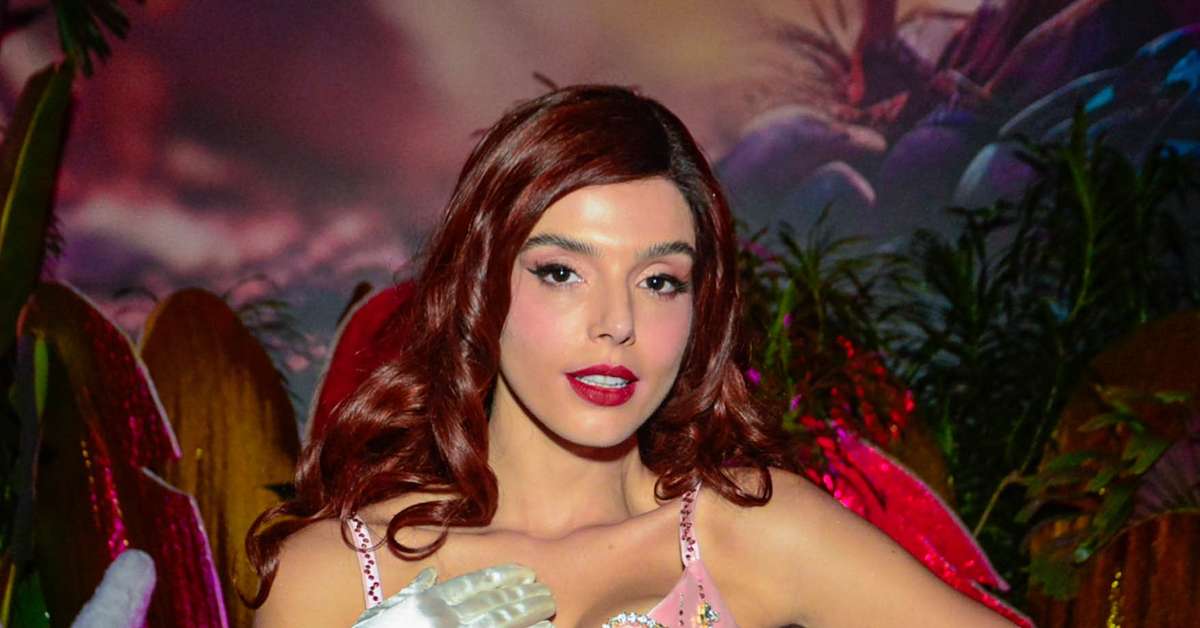 Gi Lancellotti faz festão para 600 pessoas; veja o que rolou