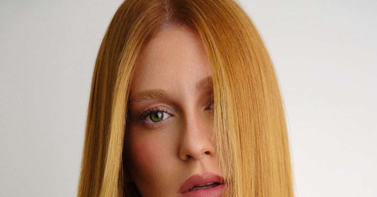 8 mudanças no ruivo de Marina Ruy Barbosa para a TV