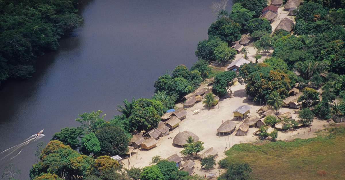 6 pontos importantes para entender a questão do marco temporal