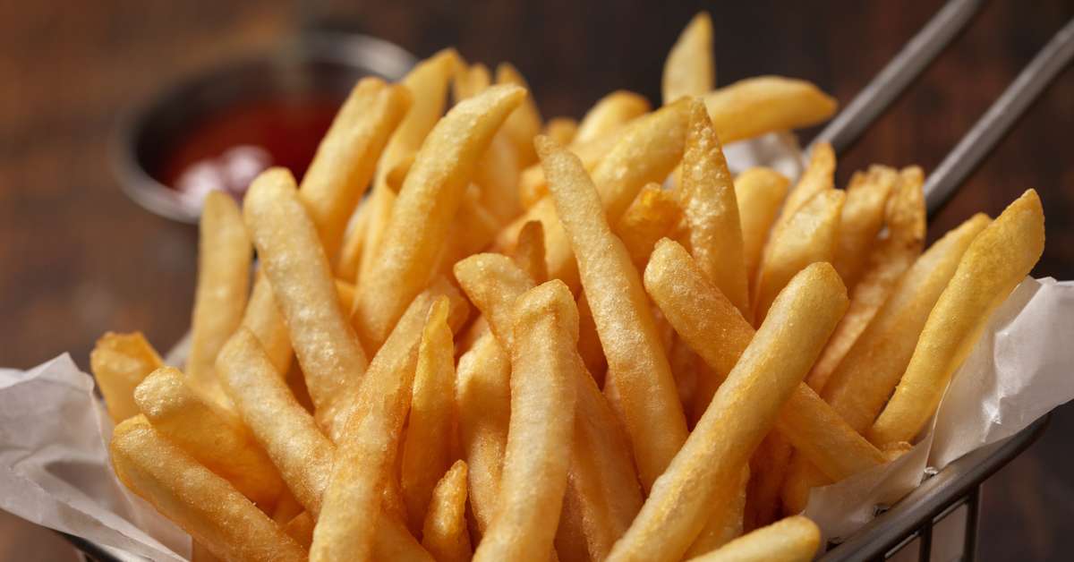 Dia da Batata Frita: 6 receitas para comemorar