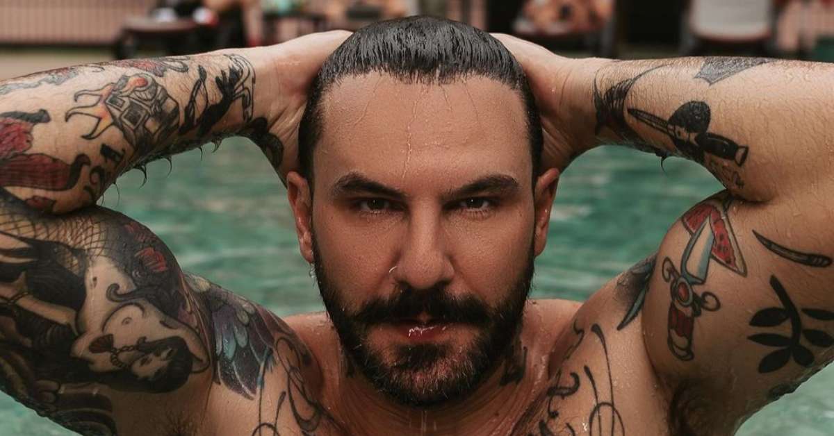 5 famosos LGBTQIA+ que estão no Onlyfans