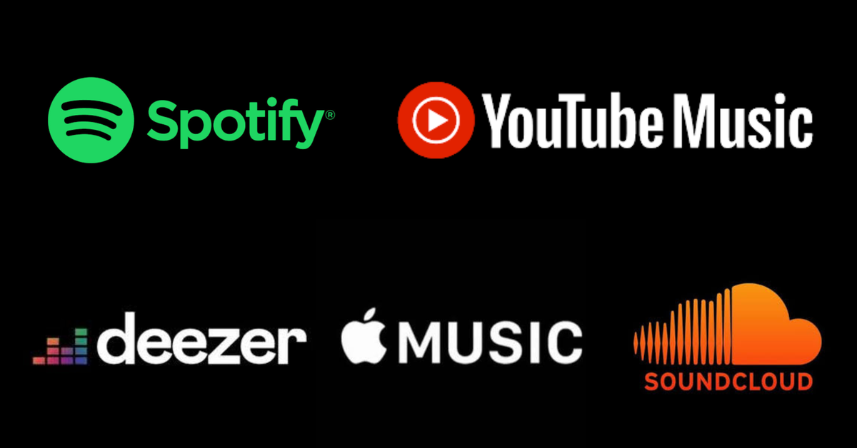 Veja os melhores aplicativos para ouvir música