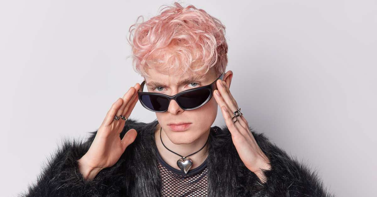 Moda agênero: você sabe o que é?
