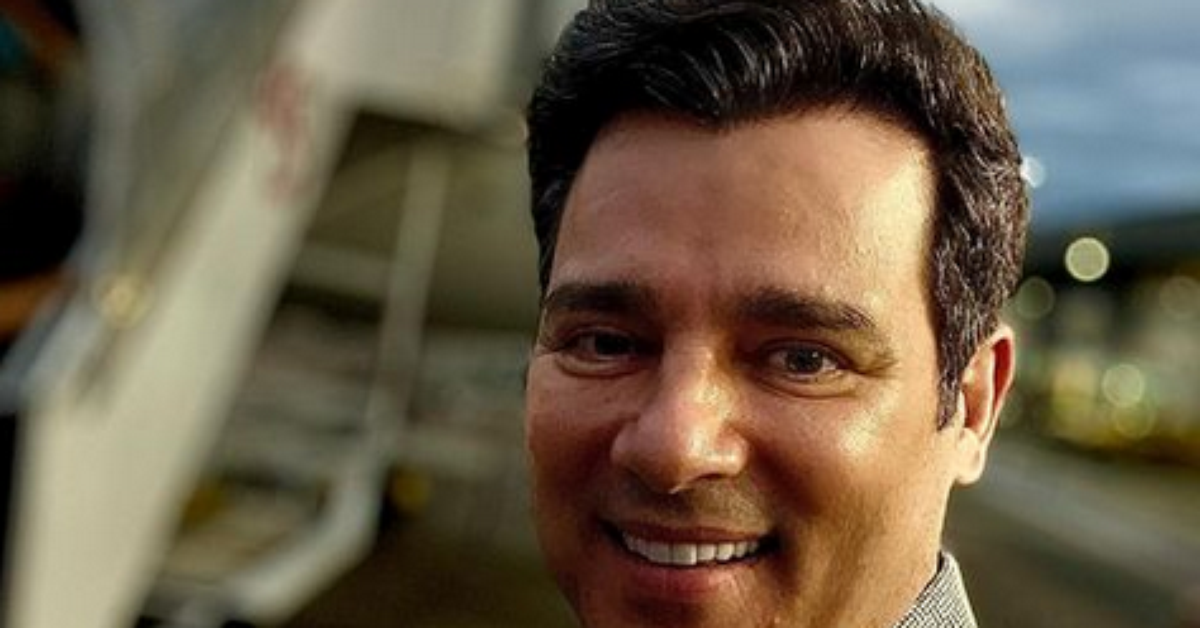 DJ, apresentadora: quem é quem na família de Celso Portiolli