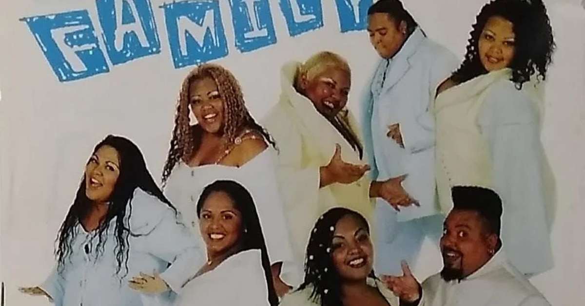 Por onde andam os integrantes da banda "Fat Family"