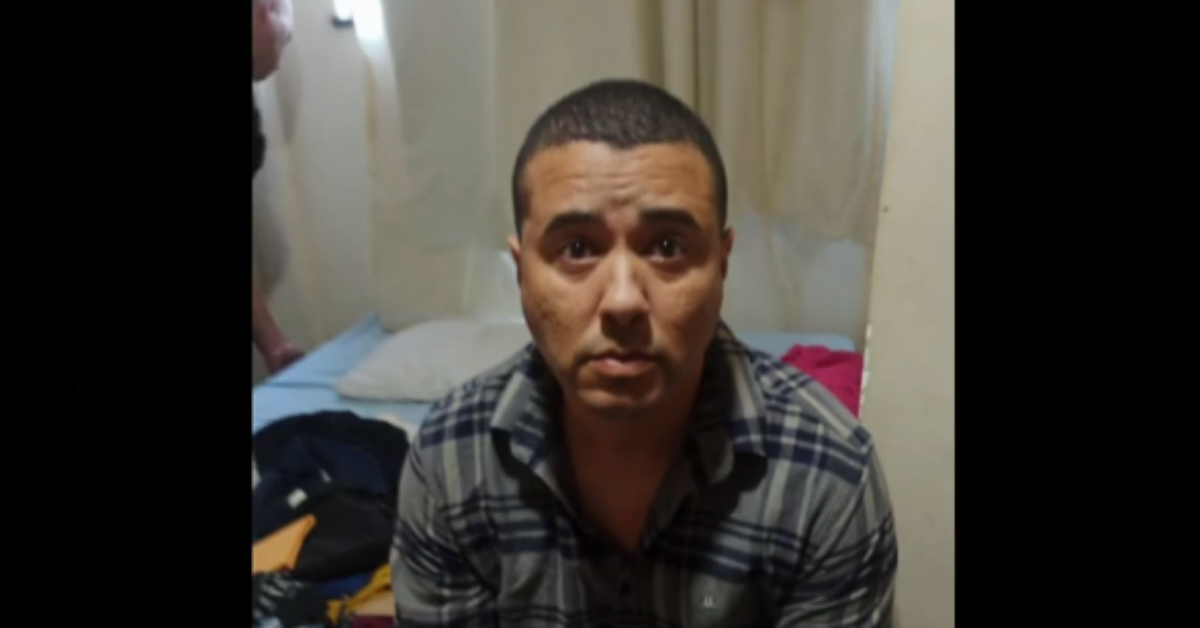 Produtor de TV é preso pela morte de ator