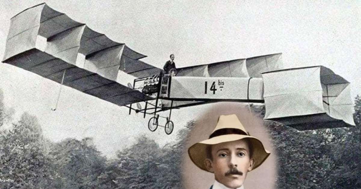 Santos Dumont, 150 anos: o genial inventor foi hetero, gay ou morreu ...