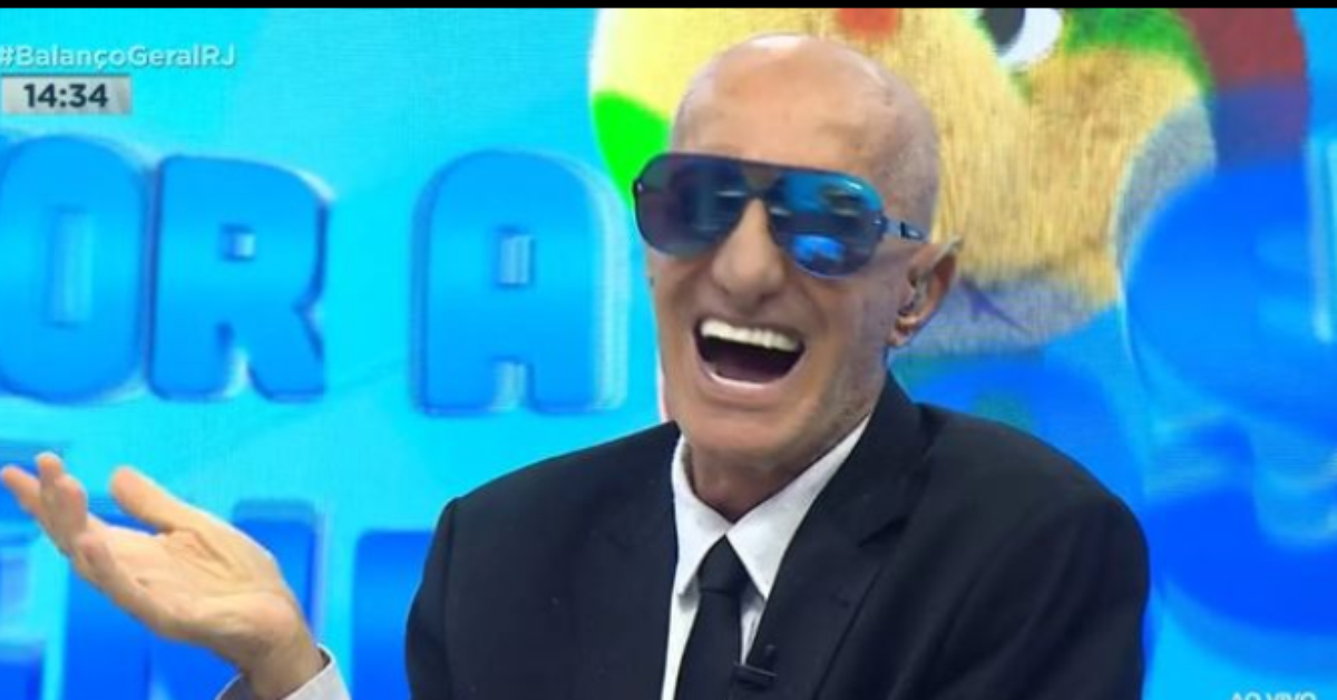 Longe das fofocas? Por onde anda Amin Khader