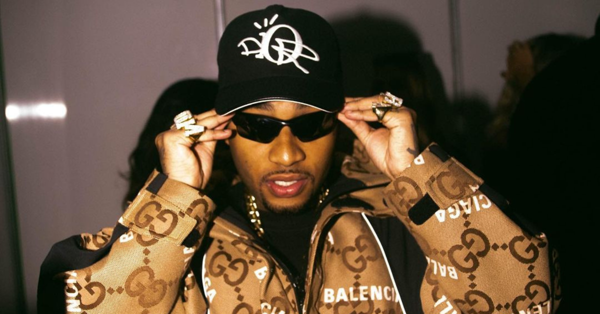 De Poze a Orochi, conheça os principais artistas da Mainstreet Records