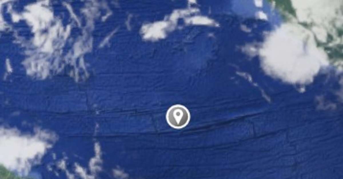 Veja 5 lugares que não podem aparecer no Google Maps