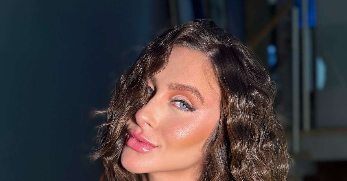 10 anos mais nova e cheia de luxos: conheça a namorada de Rodolffo Matthaus