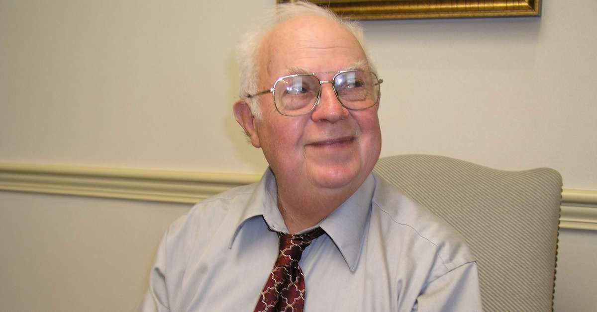 Quem foi Donald Triplett, "O Caso 1" do autismo