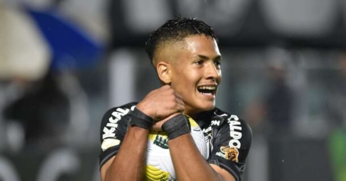 Na mira do Chelsea, Ângelo pode ser a 5ª maior venda da história do ...