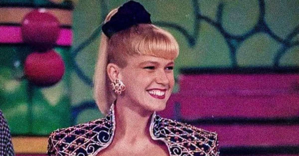 Relembre os melhores memes e pérolas da Xuxa