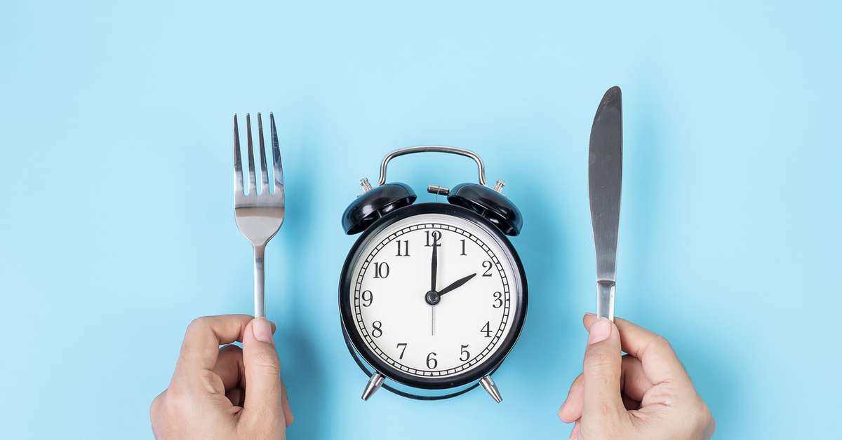 Jejum metabólico: quais alimentos são liberados e como funciona?