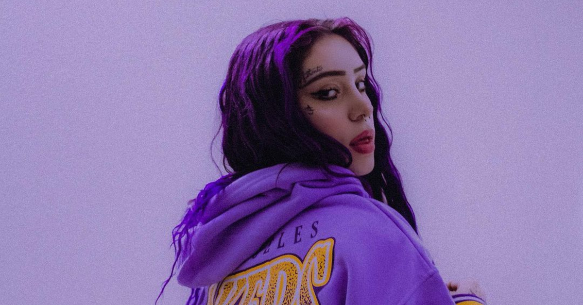 Quem são as mulheres do trap?