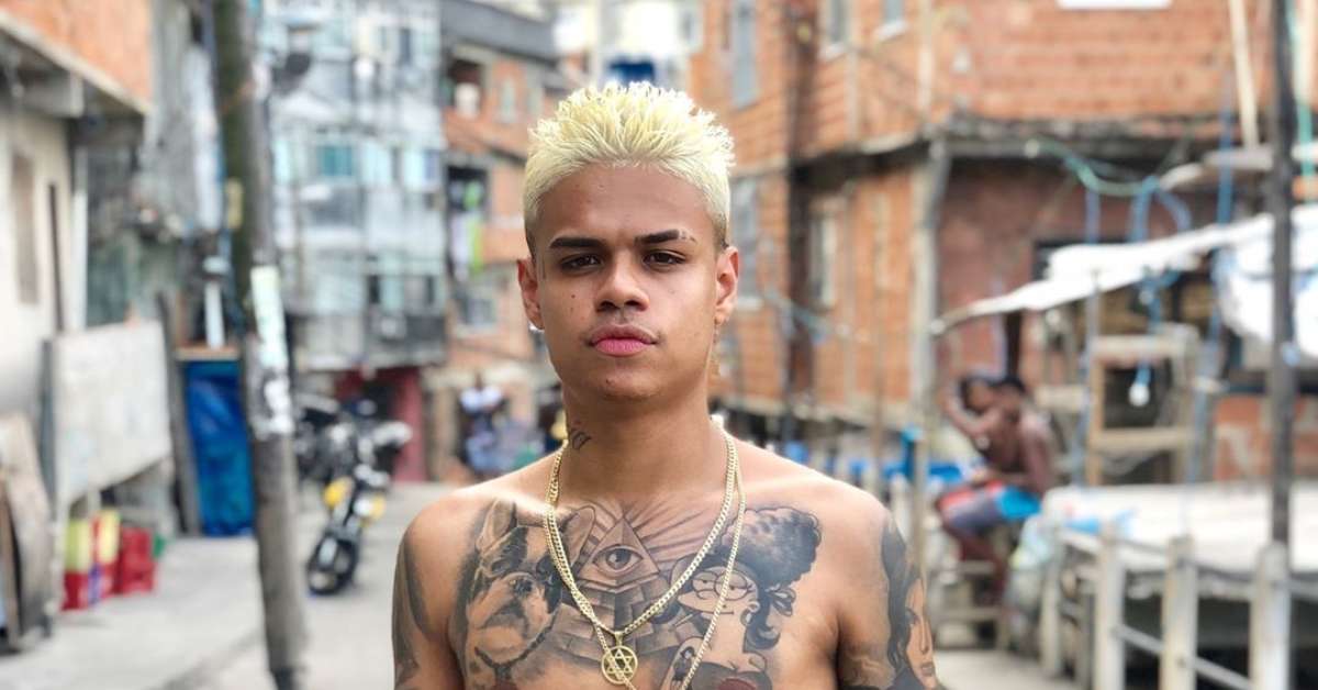 Além de 'Vai na Fé', confira outros trabalhos de MC Cabelinho como ator