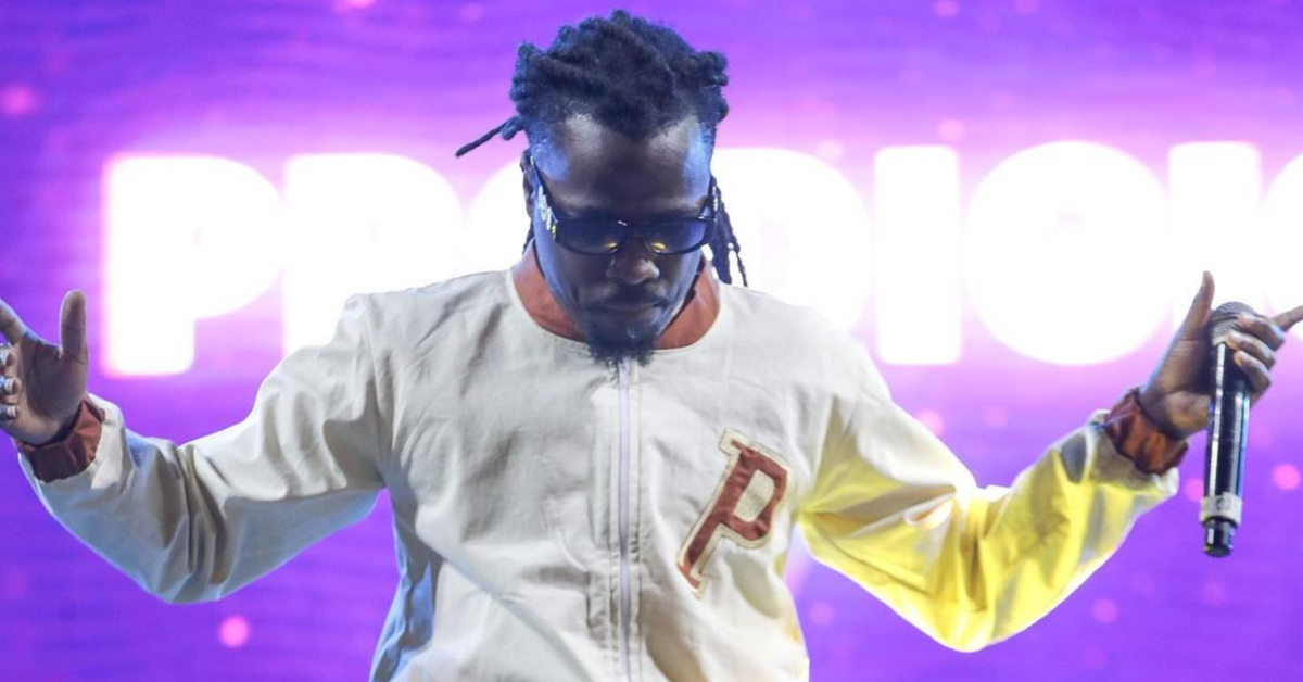 6 rappers africanos que cantam em português