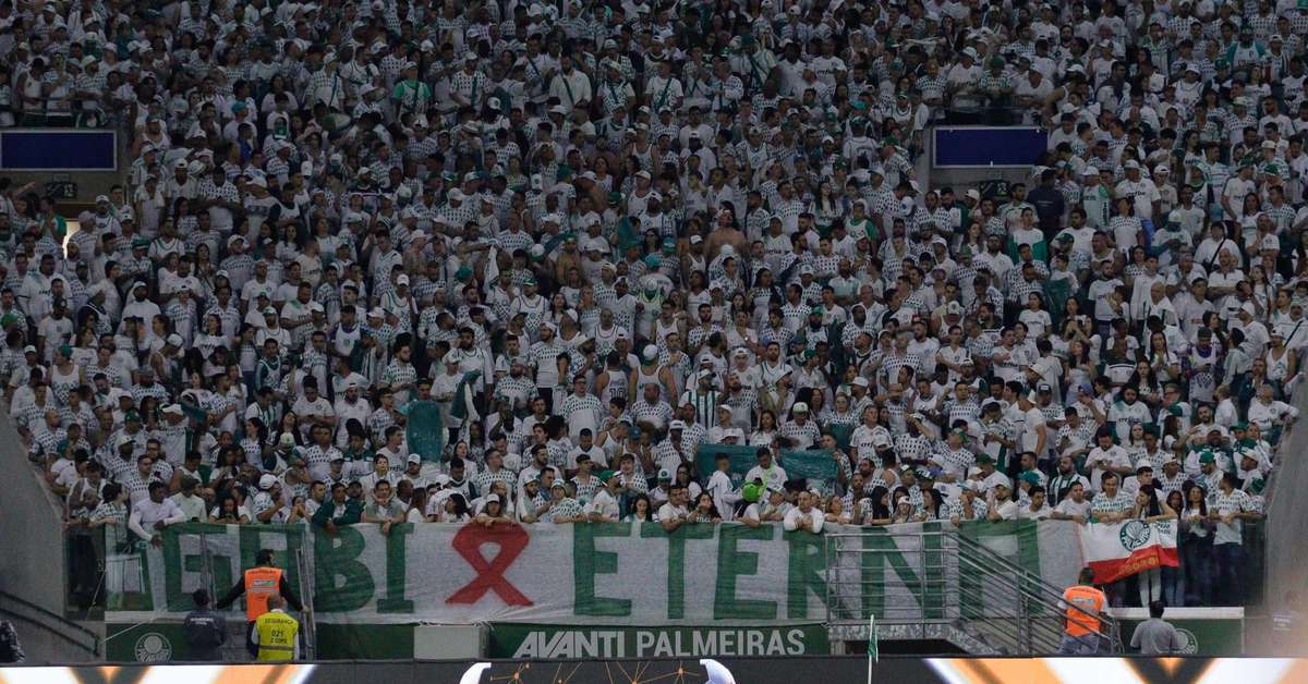 Brasileirão passa de 2 milhões de sócios torcedores nos estádios; veja ...