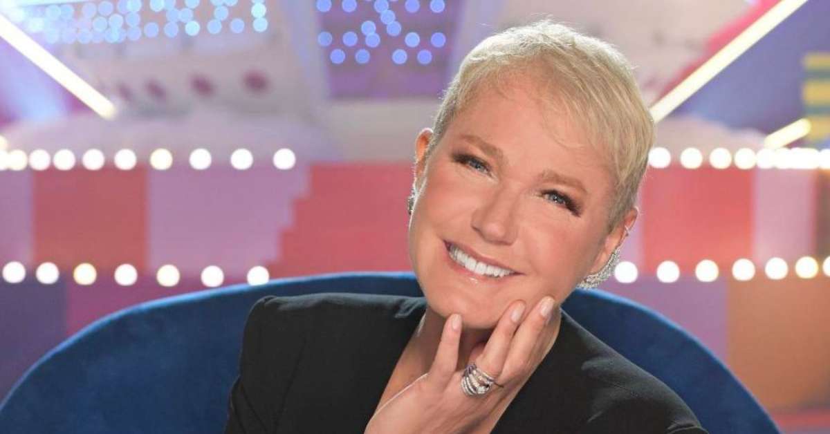8 coisas sobre Xuxa reveladas no documentário