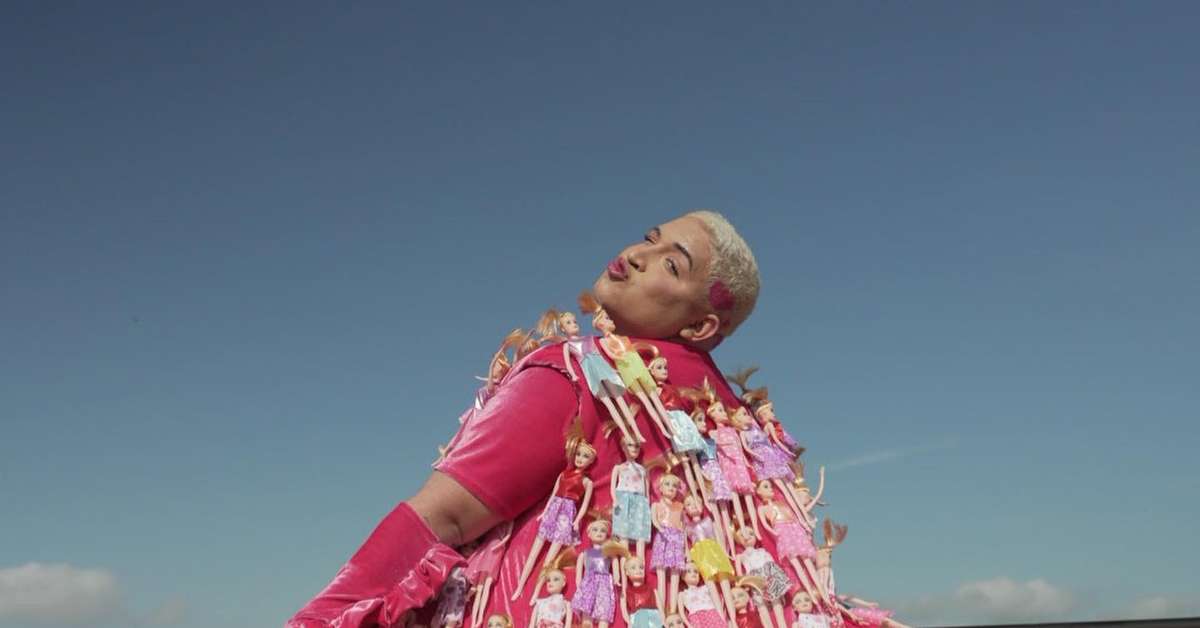 Yarley Ara: conheça o fenômeno da internet