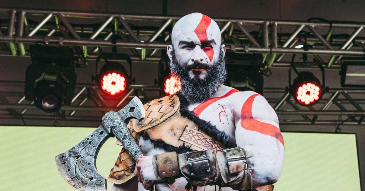 Os melhores cosplays na PerifaCon 2023