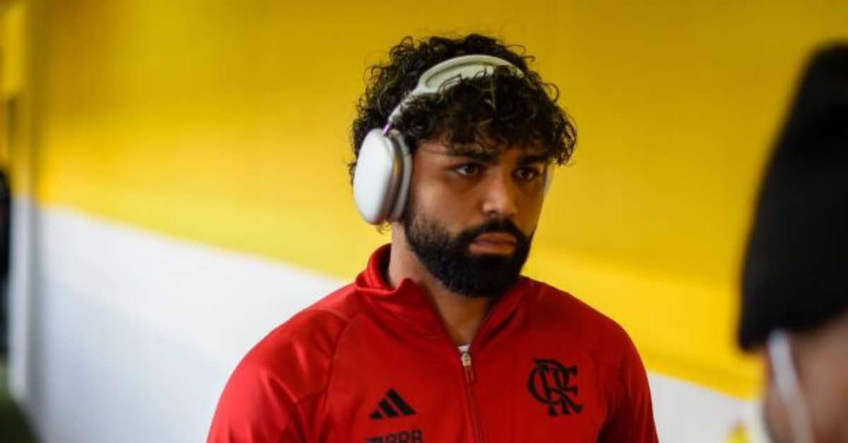 Detalhes da casa de Gabigol são revelados em vídeo; confira