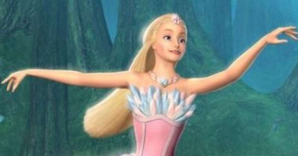 8 filmes da Barbie para relembrar a infância