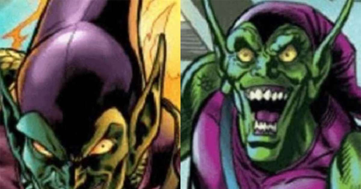 Curiosidades e fatos sobre o Duende Verde