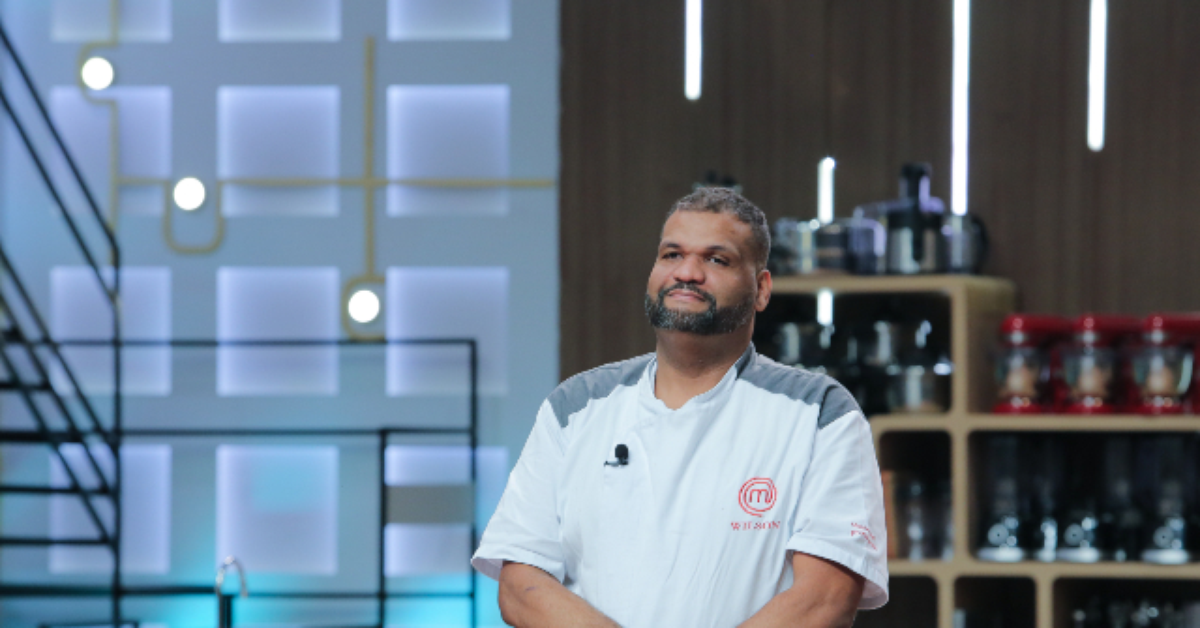 MasterChef: os melhores momentos de Wilson Cabral, que morreu aos 40 anos