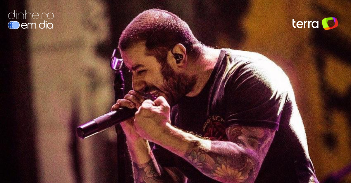 Badauí conta como se tornou empreendedor e sócio de Fogaça - PAPO QUE ...