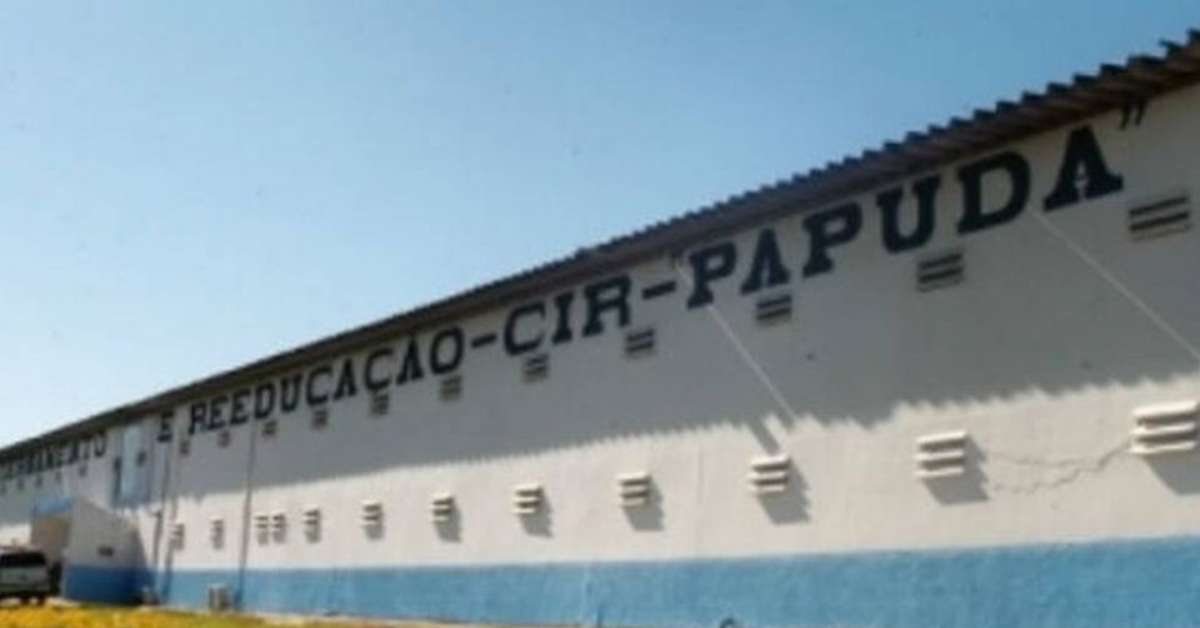 Como é a Papuda, presídio de segurança máxima de 'famosos'
