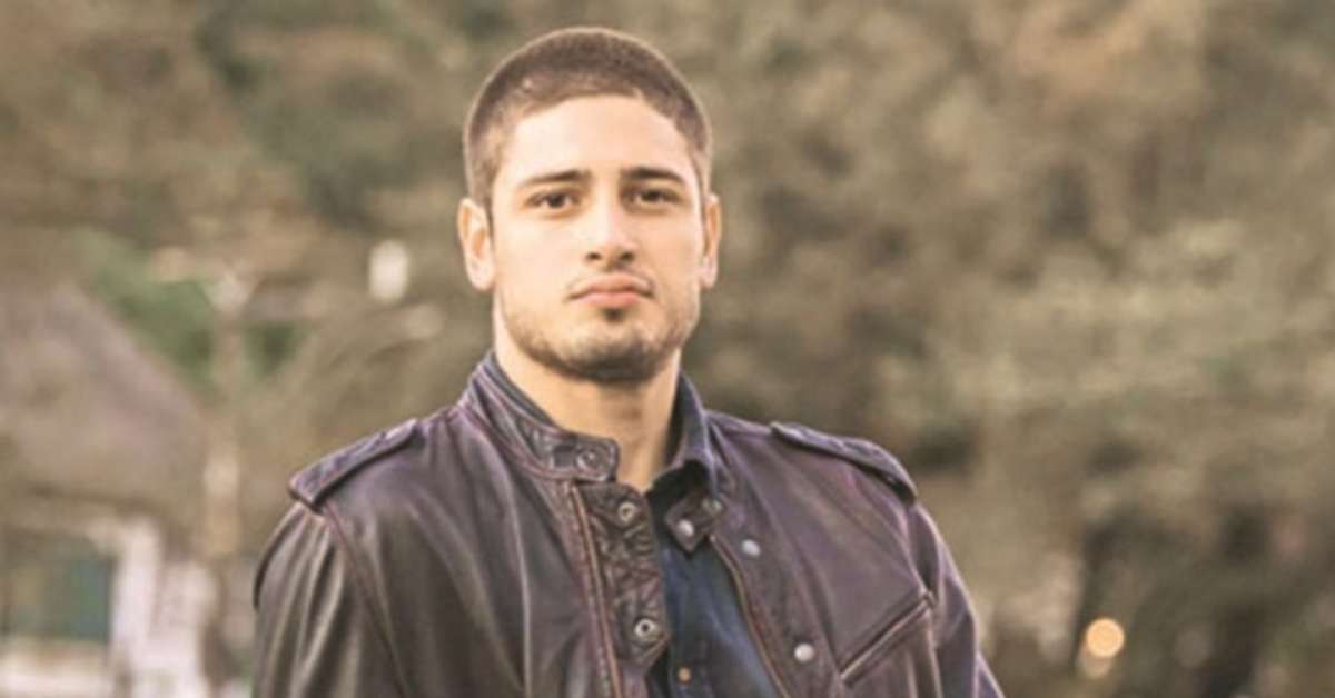 Por onde anda o ator Daniel Rocha, que fez 'Império'?