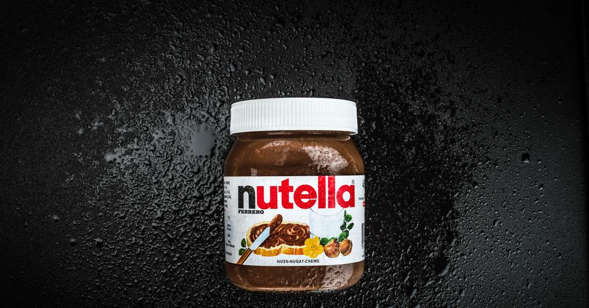 8 fatos que você provavelmente não sabia sobre a Nutella®