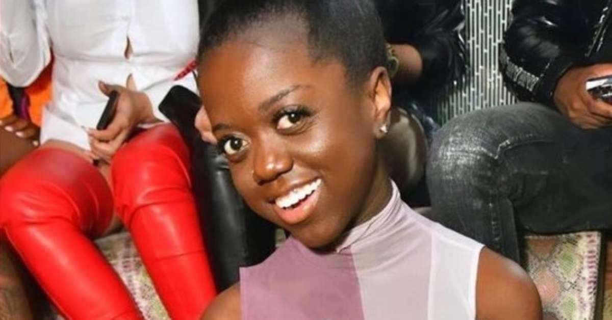 Conheça modelo com nanismo que se tornou embaixadora da marca de ...