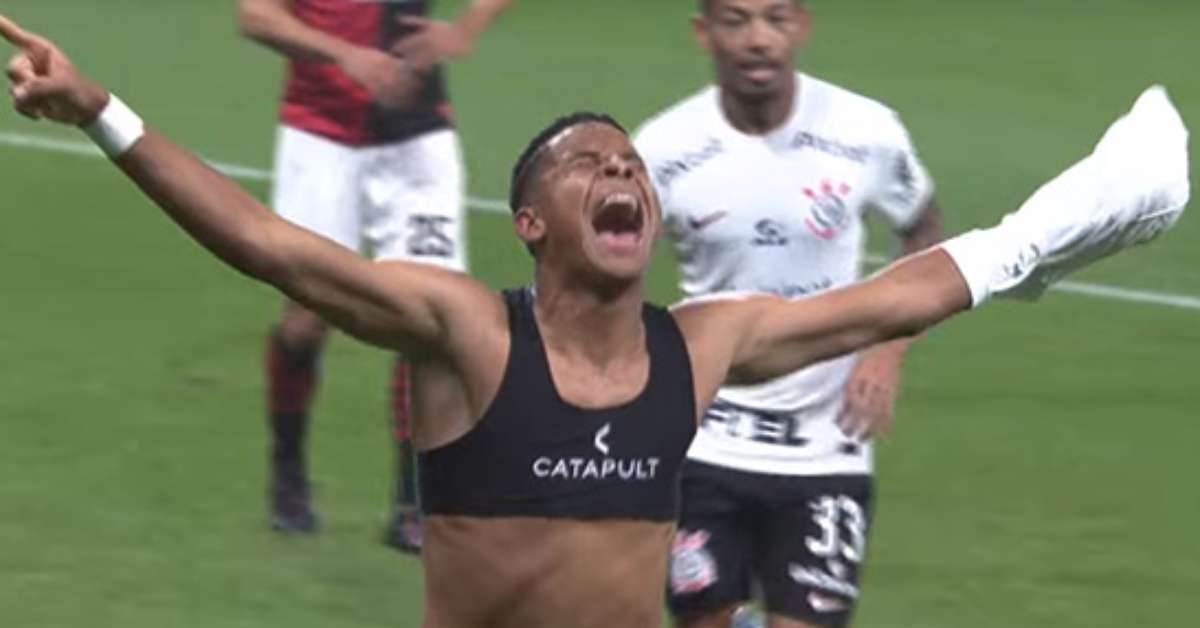 Atuações do Corinthians contra o Newell's: Wesley é o herói; Fagner ...