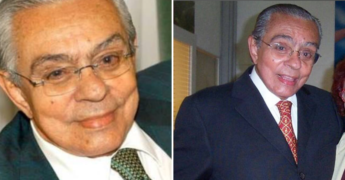 Quem é quem no imbróglio pela herança de Chico Anysio