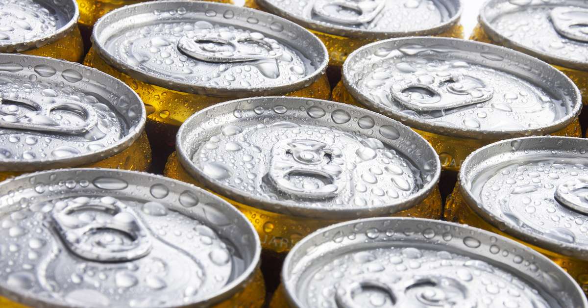 As 10 cervejas mais vendidas do Brasil