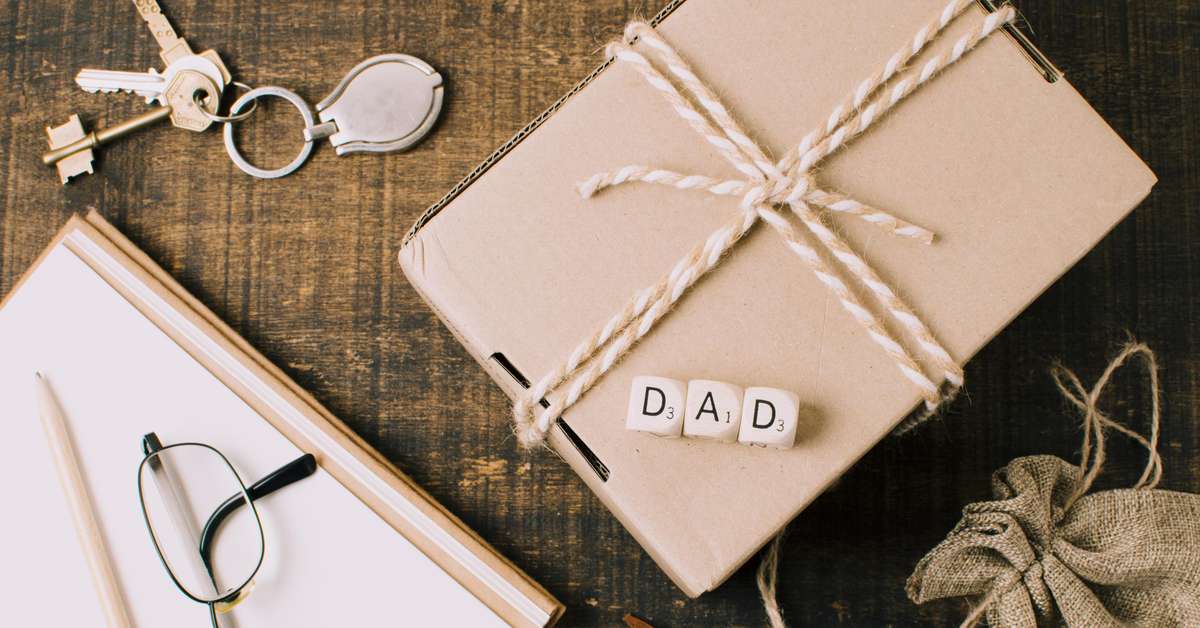 Qual é o presente perfeito para o pai de cada signo?