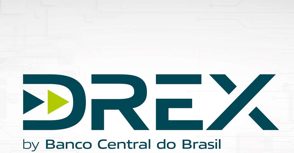 Conheça o Drex, moeda digital brasileira lançada pelo Banco Central