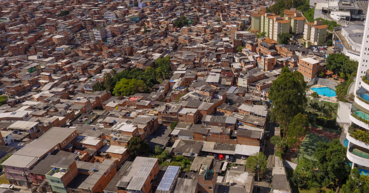 Paraisópolis 102 anos: confira 6 projetos que nasceram na comunidade