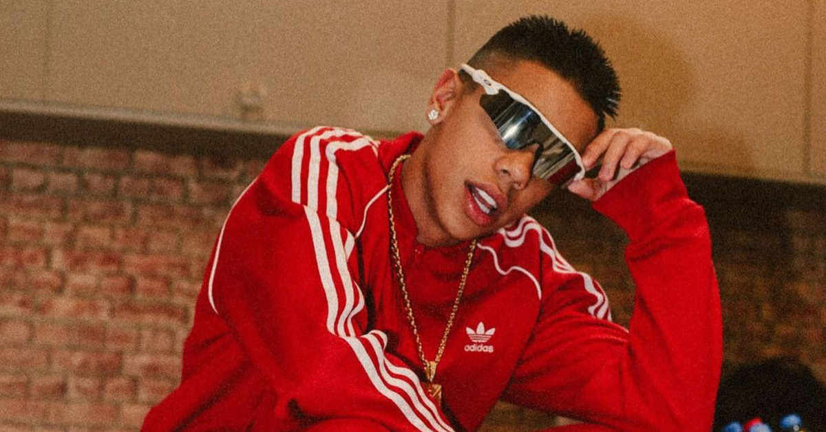 Conheça MC Tato, um dos adolescentes mais influentes do funk Conheça MC Tato, um dos adolescentes mais influentes do funk