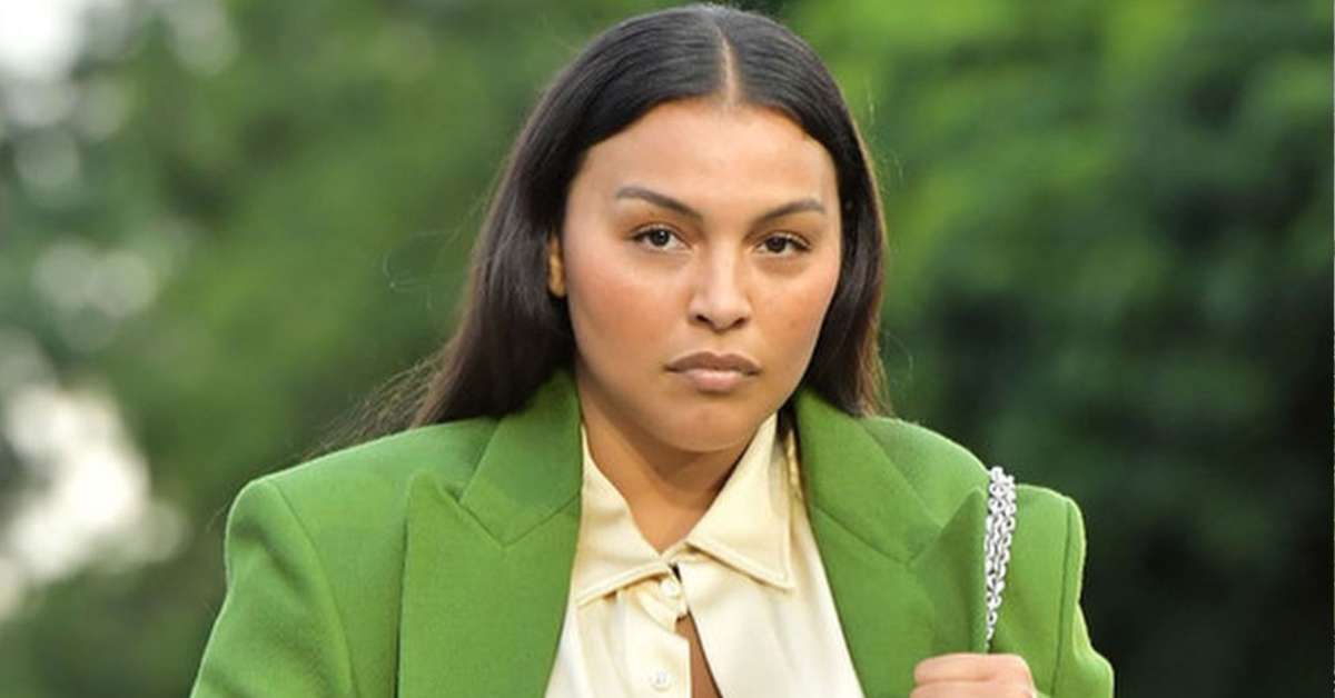 Quem é a única modelo midsize da nova campanha da Victoria’s Secret