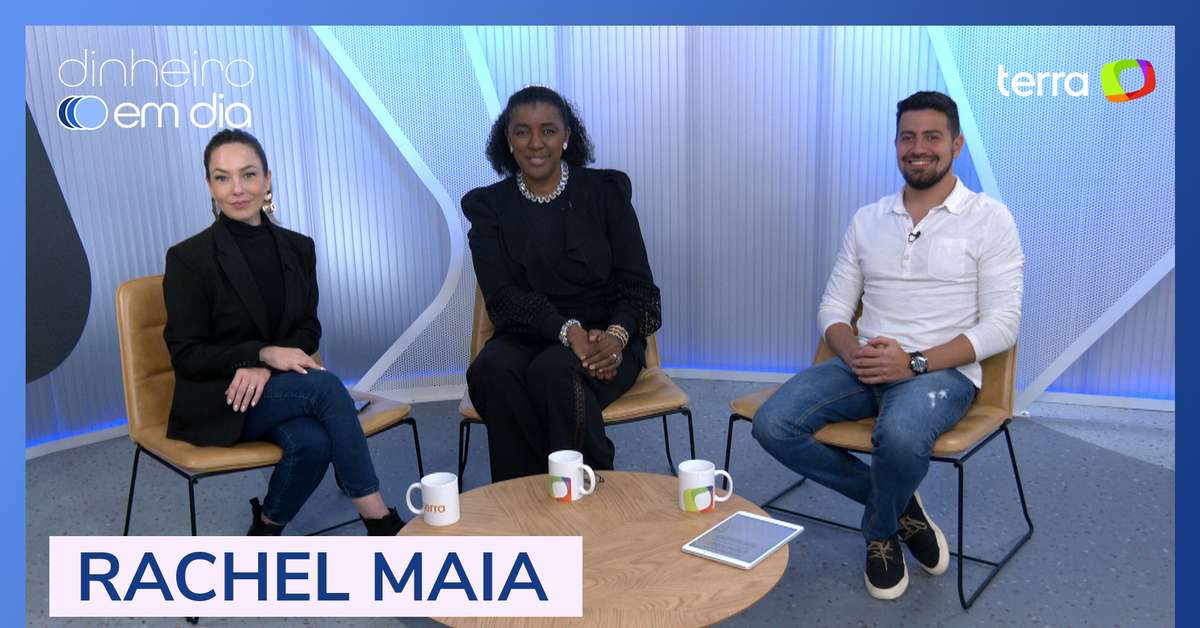 “Quero mudar o ponteiro de forma global”, afirma Rachel Maia ...