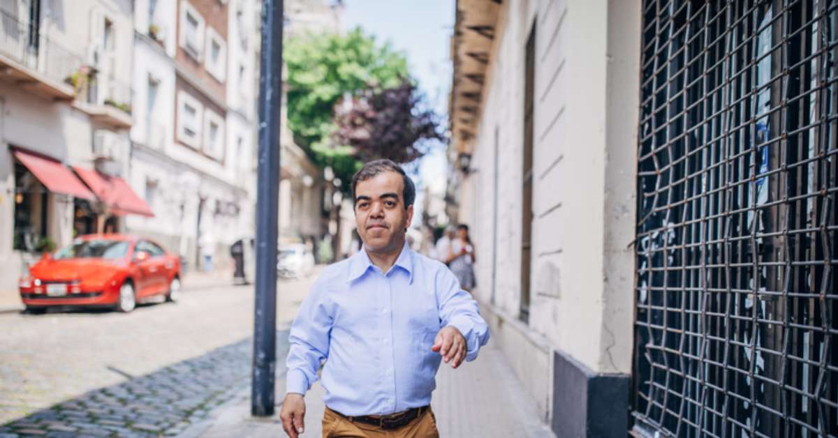 "Anão" é um termo pejorativo e outras coisas sobre nanismo