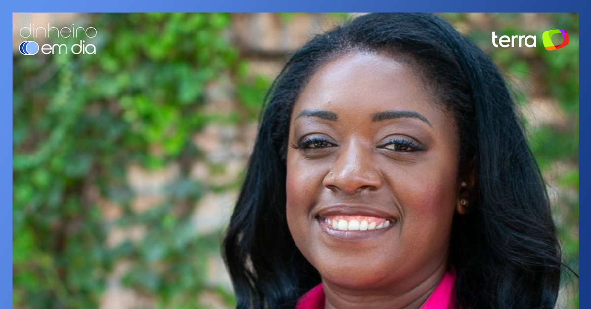 De enfestadeira a empreendedora, Ana Minuto revela trajetória - PAPO ...