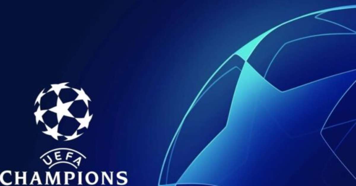 Sorteio Da Champions Será Nesta 5ª 31 8 Conheça Os 32 Concorrentes E