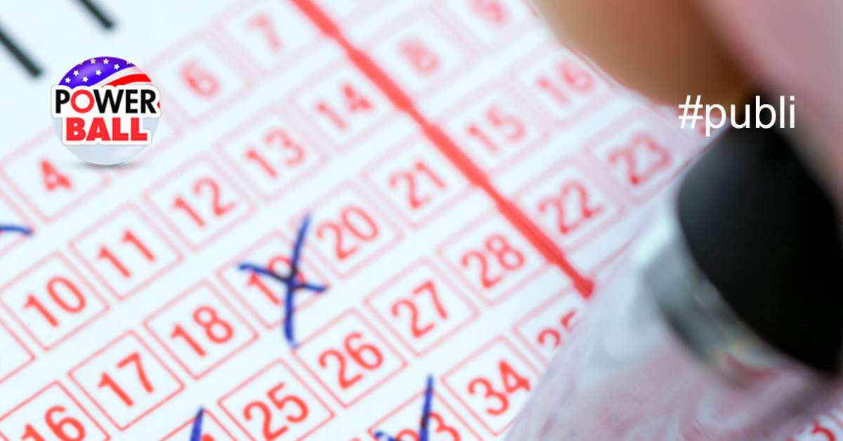 Powerball dos Estados Unidos sorteia prêmio de R$ 3,2 bilhões