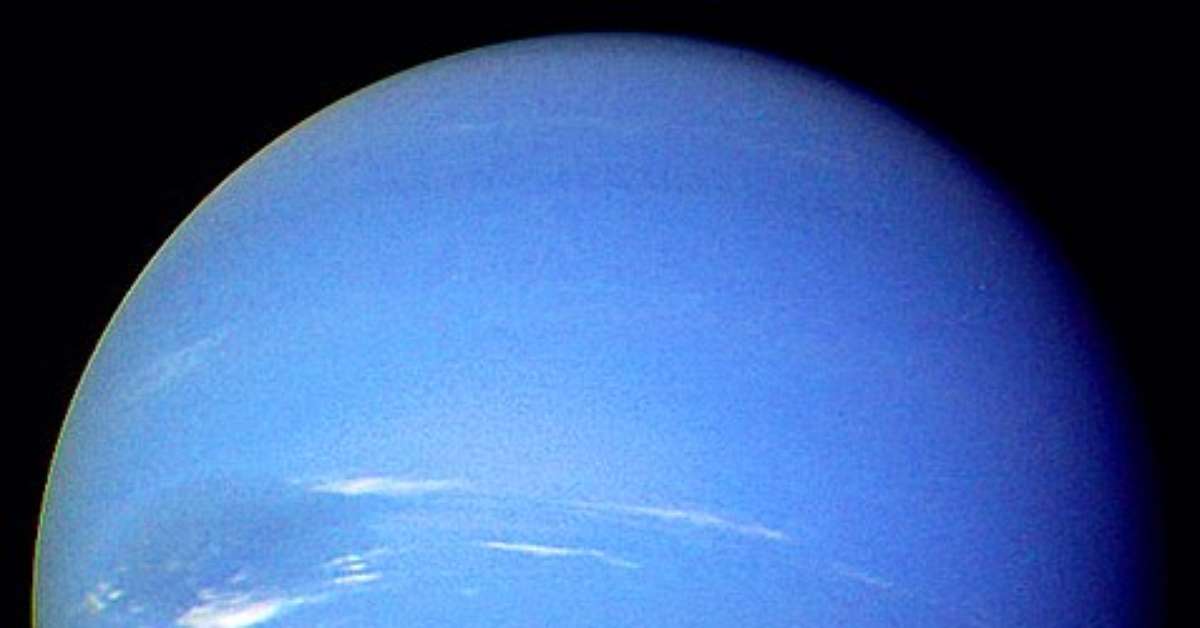 Netuno: veja 8 curiosidades sobre planeta