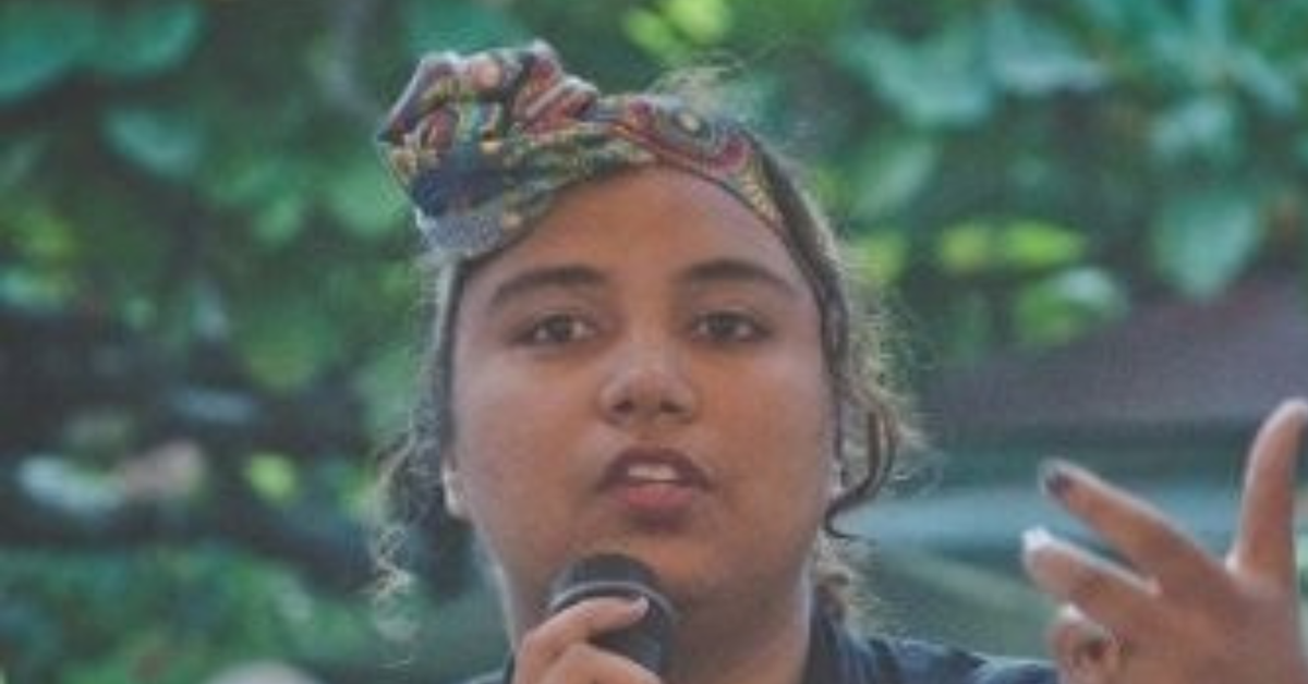 Quem é Marcelle Decothé, demitida após criticar torcida do São Paulo